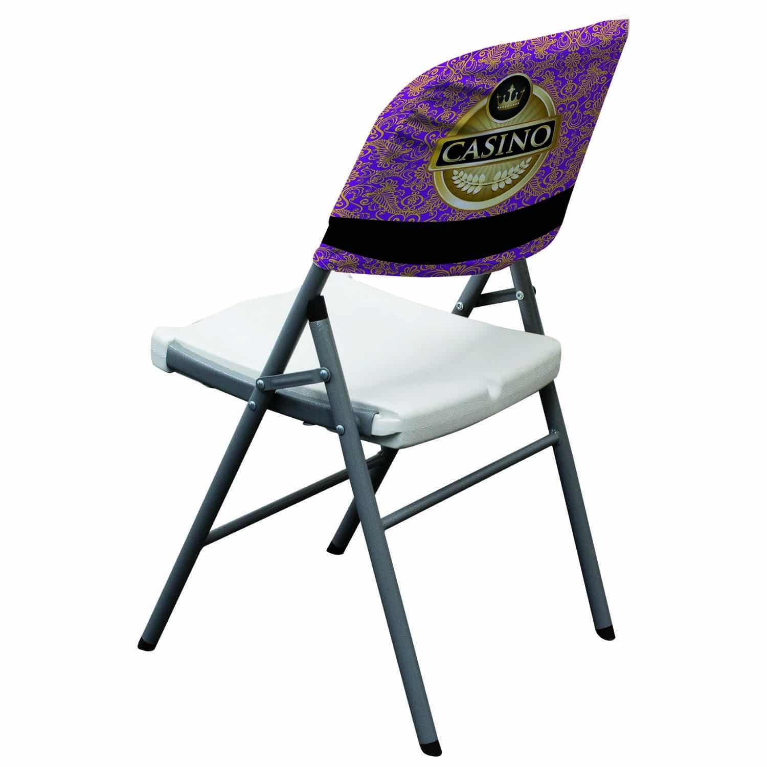 UltraFit Chair Back Cover - Jerry Peters Sales