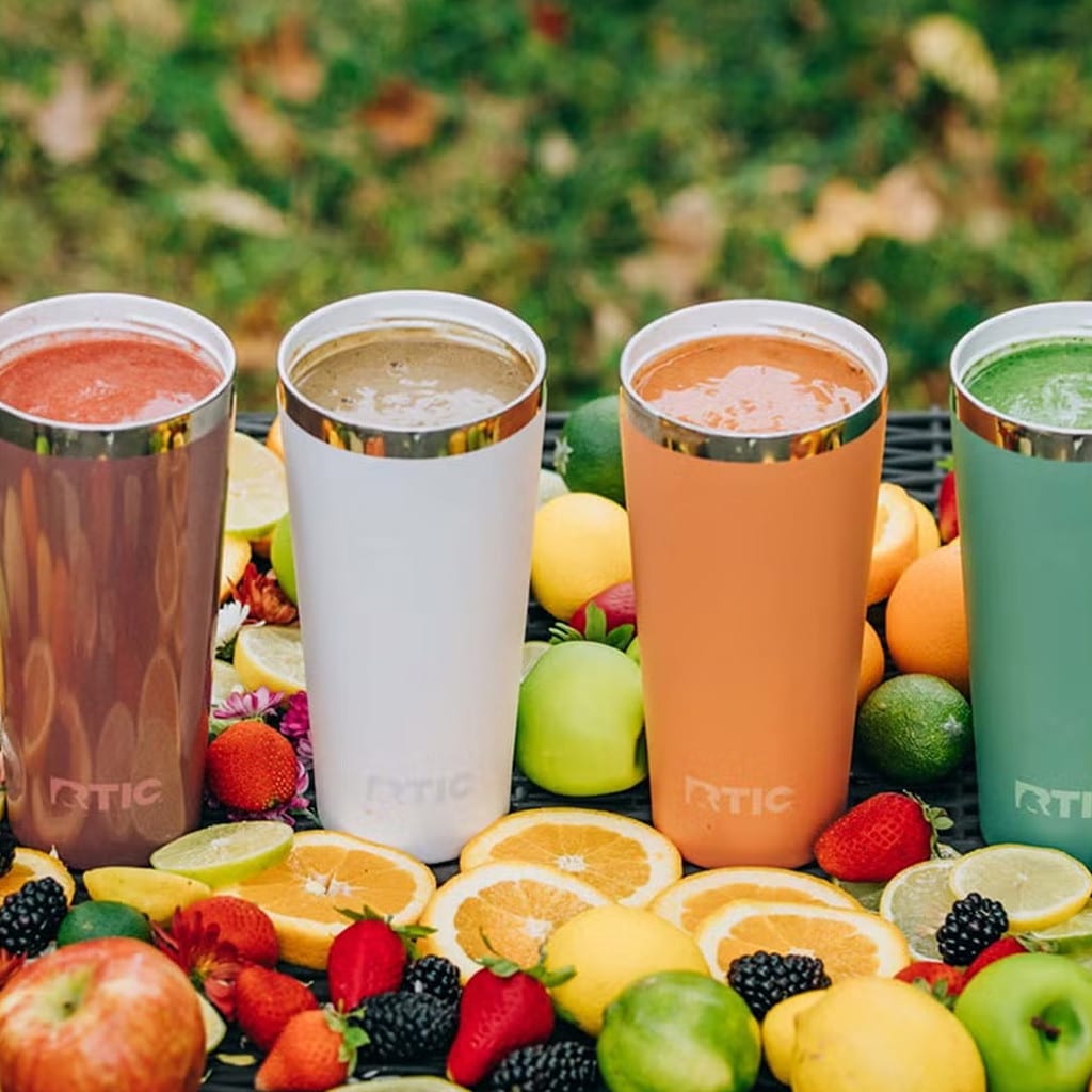 RTIC Everyday Tumbler: 20 Oz - Jerry Peters Sales